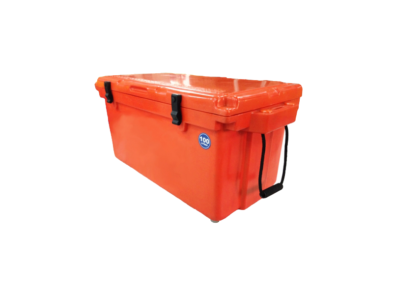 SL 100 Litres - Oceanplastic